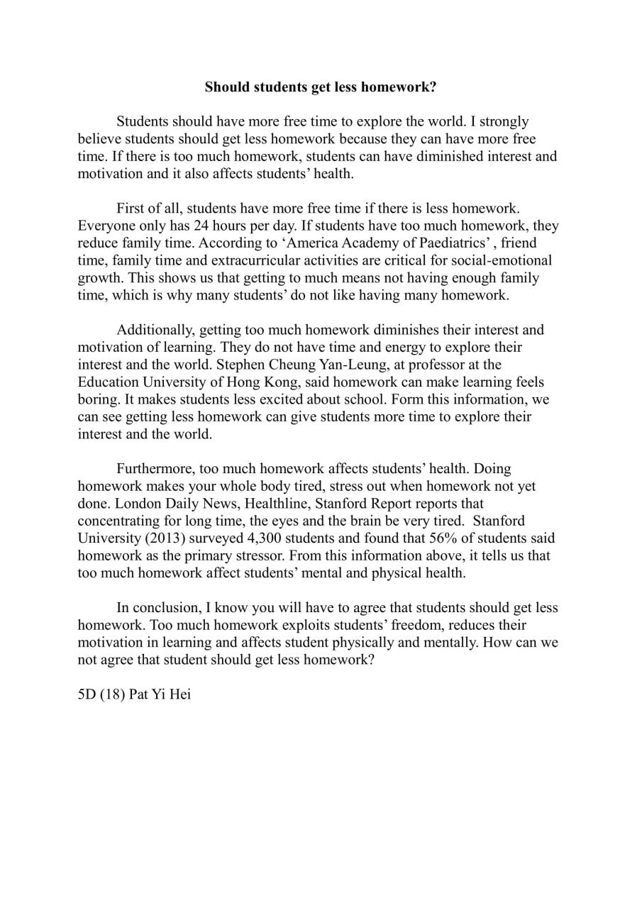 英文科學期二佳作 (2024-2025) | 馬鞍山循道衛理小學